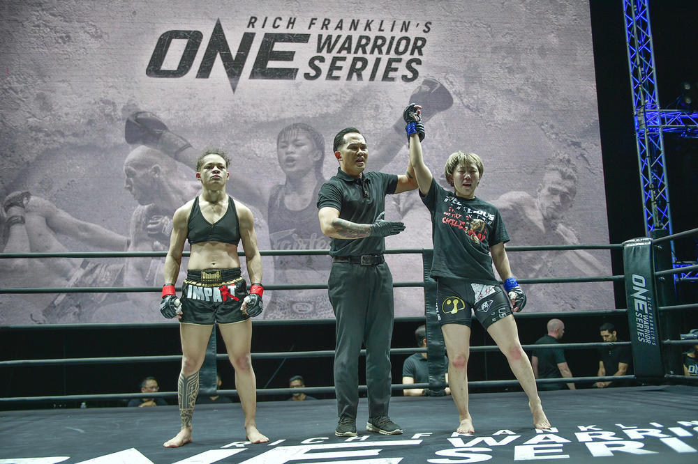 ONE Championship Part.13