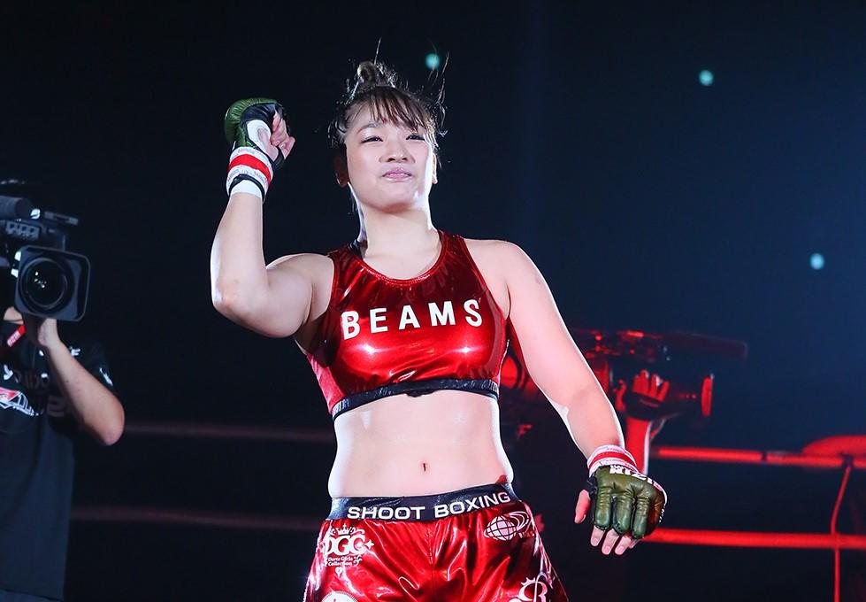 【RIZIN】RENAの大晦日出場は断念「この選手というマッチアップは出来なかった」残り1、2試合の中で「女子格闘技の未来を担うようなカードを組みたい」 - ゴング格闘技