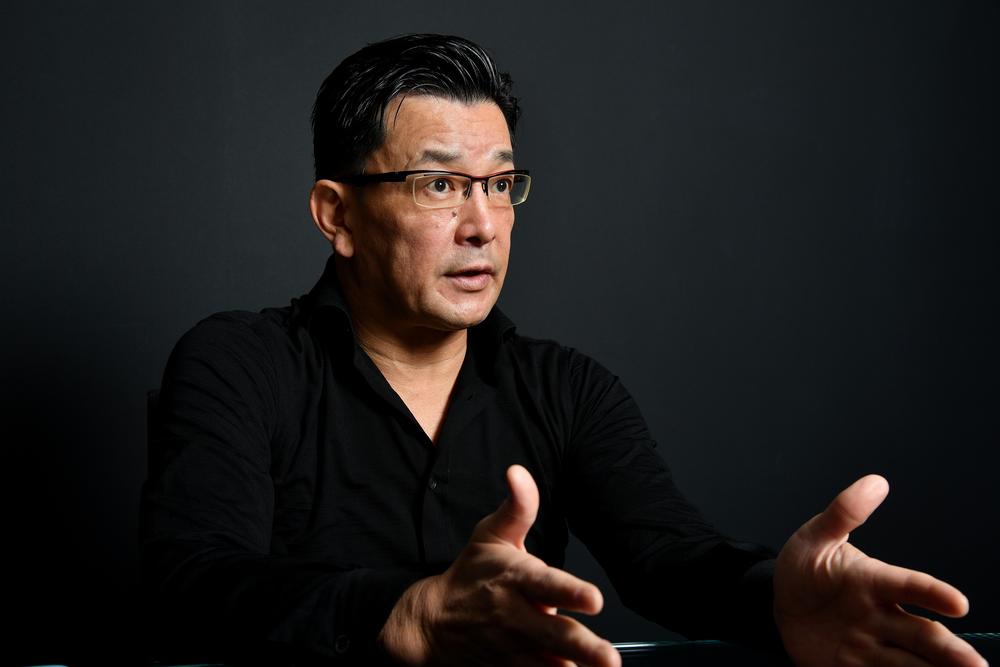 【RIZIN】キック部門を独立させ“打撃最強”を決める新たな舞台設立へ、榊原信行CEOが構想明かす - ゴング格闘技