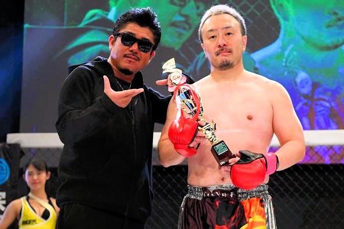 【BreakingDown】前代表の板垣雄吾氏の役員退任を発表「経営及び事業への関与、資本関係もございません」（BreakingDown株式会社） - ゴング格闘技